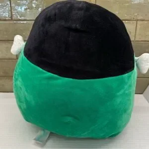 Kellytoy | Toys | Squishmallow Frankie Frankenstein Monster 5 | Poshmark